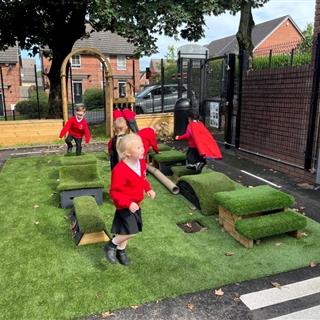 The Outdoor Play Equipment Online Shop | Pentagon Play